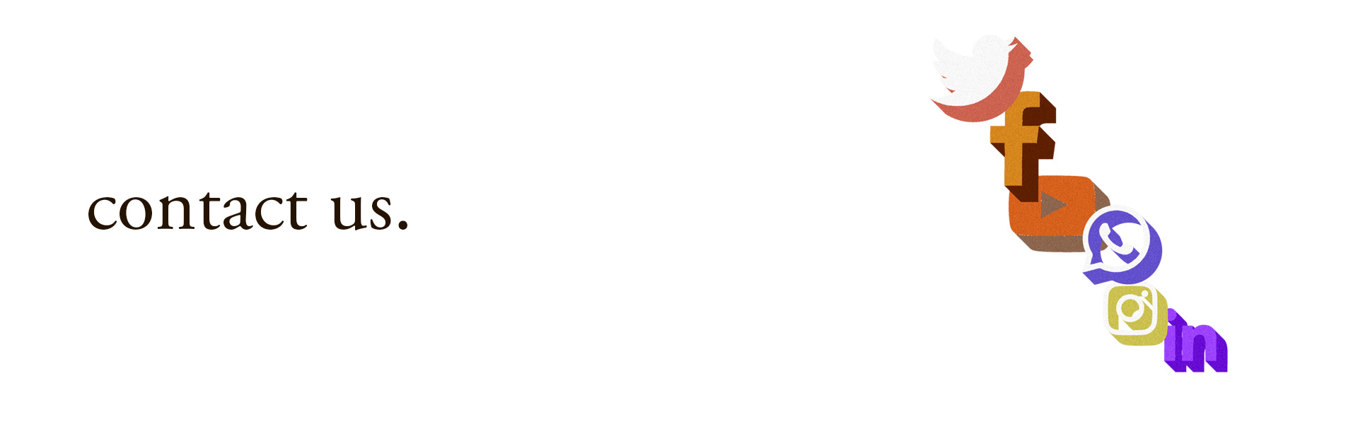 Any questions? Contact us